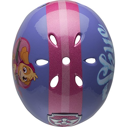 Paw Patrol Bike Helmet