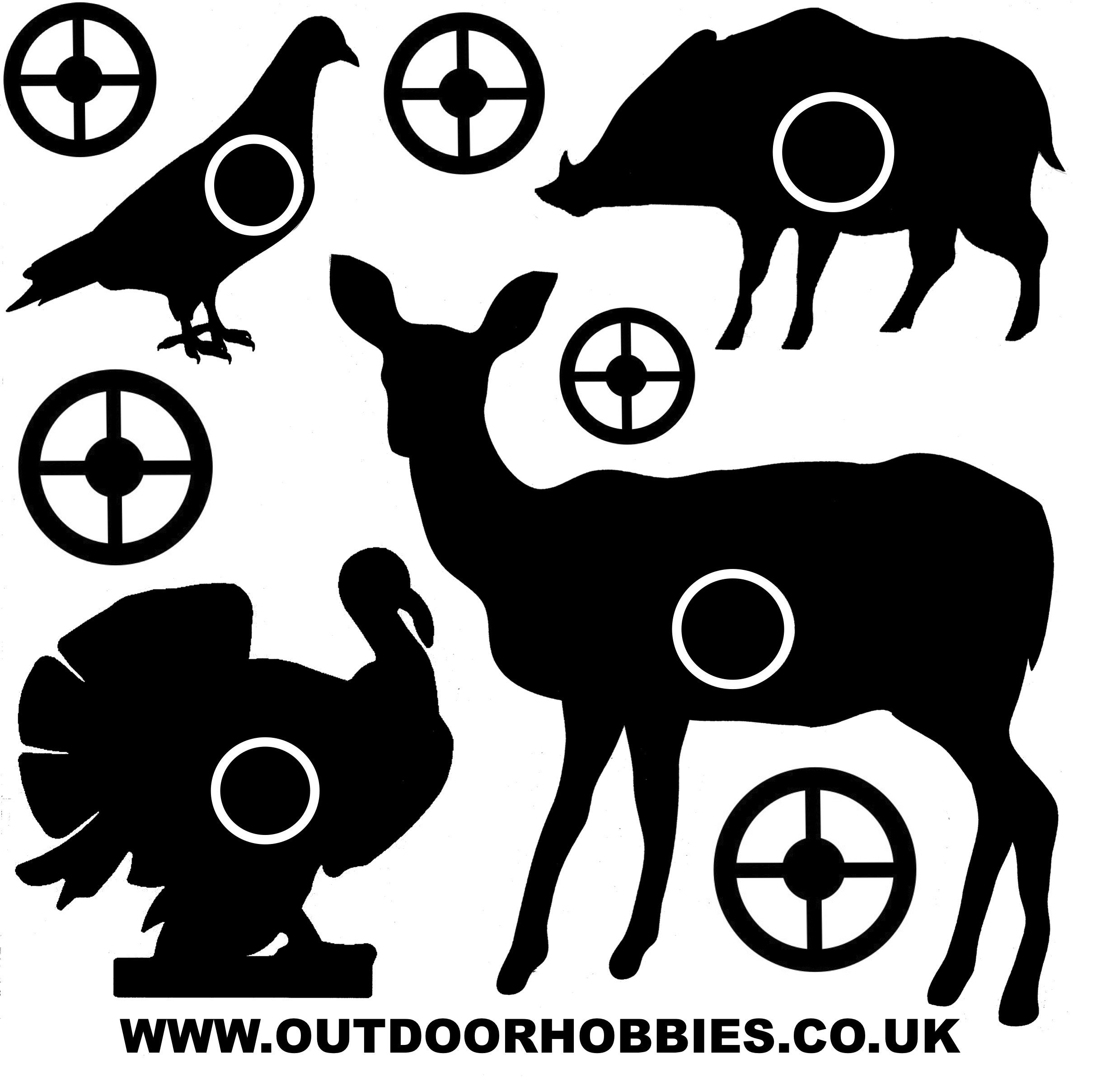 Shot Stoppa Archery Target Cube Fill Yourself Crossbow Target Will Stop Arrows & Crossbow Bolts at 10ft 2 Finger Removal