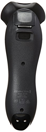 Remington Products Lithium Powered Rotary Shaver, Road Warrior, XR1340REBL