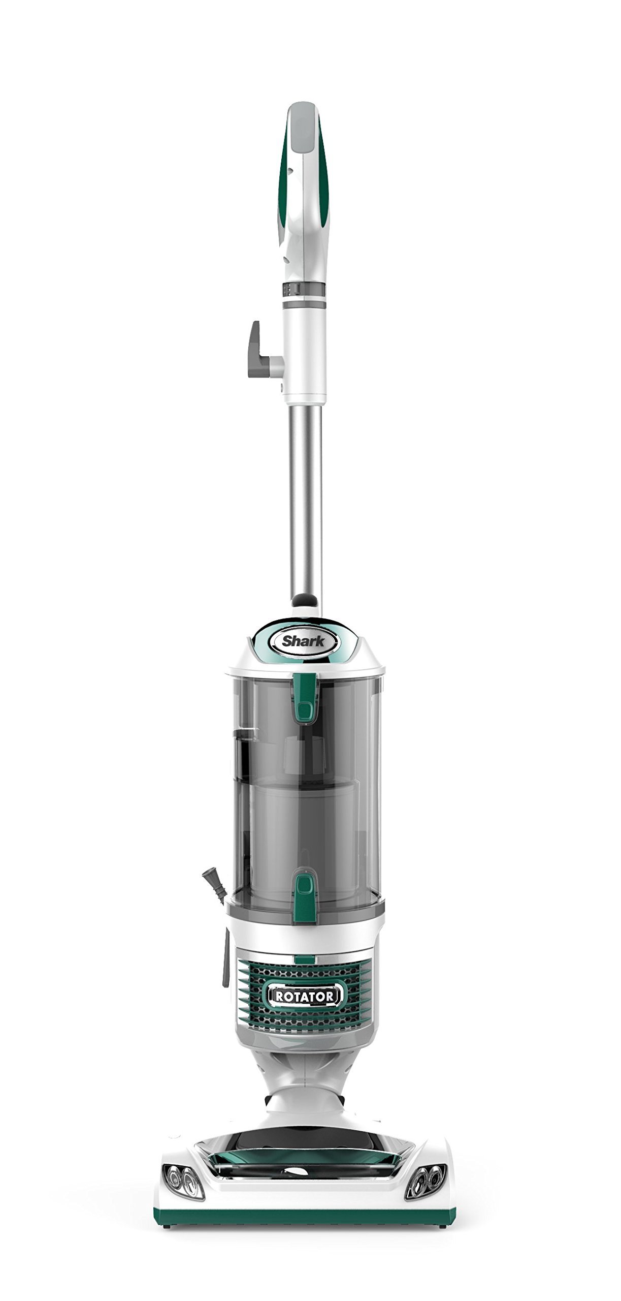 SharkNinja Shark Rotator Professional Lift-Away (NV501GN) Upright Vacuum, Green (Renewed)