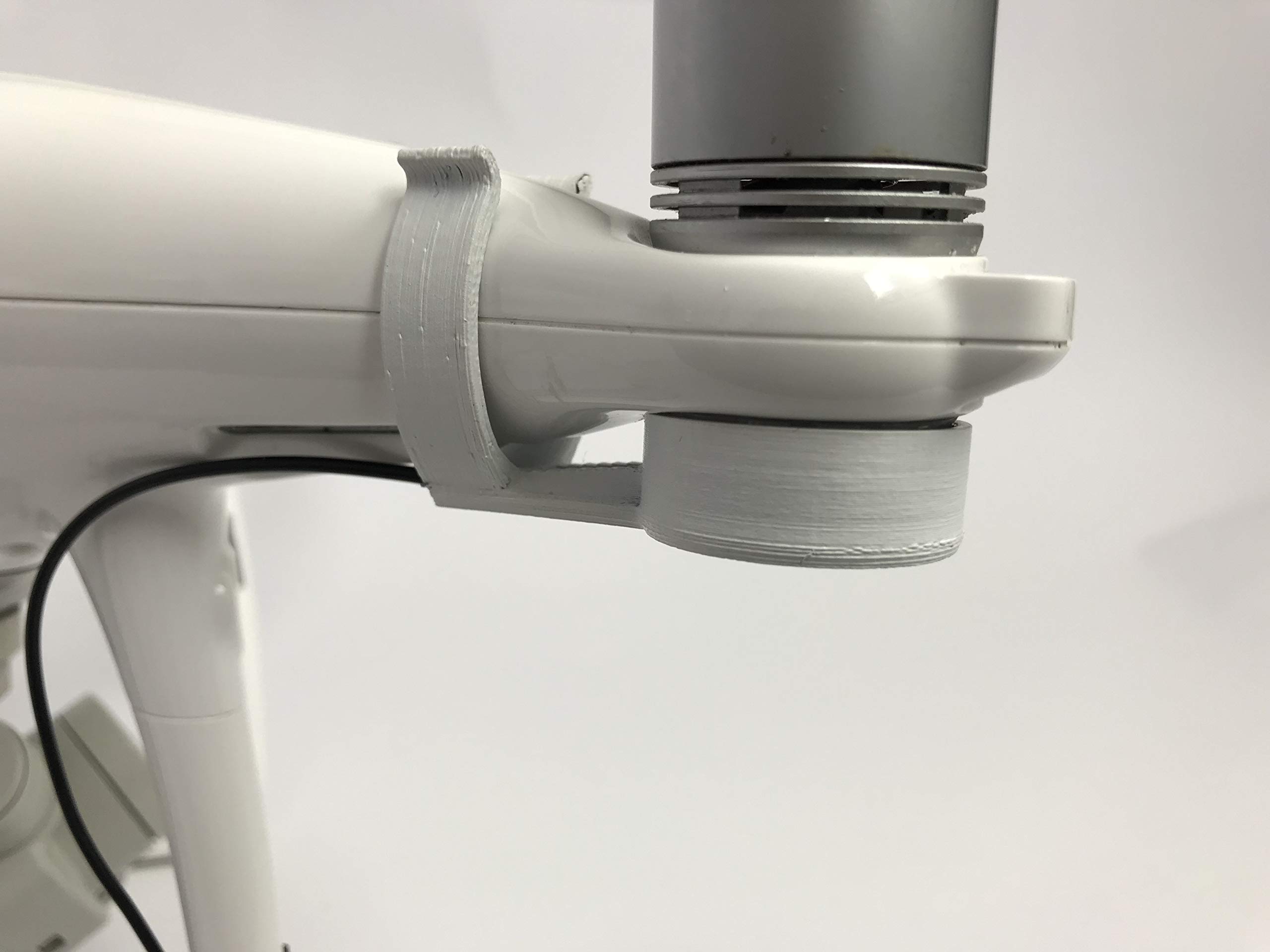 Release and Drop Professional Device for DJI Phantom 4 (all models) β Drone Fishing, Bait Release, Load Delivery, Search and Rescue and Fun β U.S. Patent - by DRONE SKY HOOK