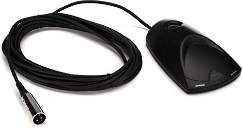 Shure MX400DP Microflex Desktop Base
