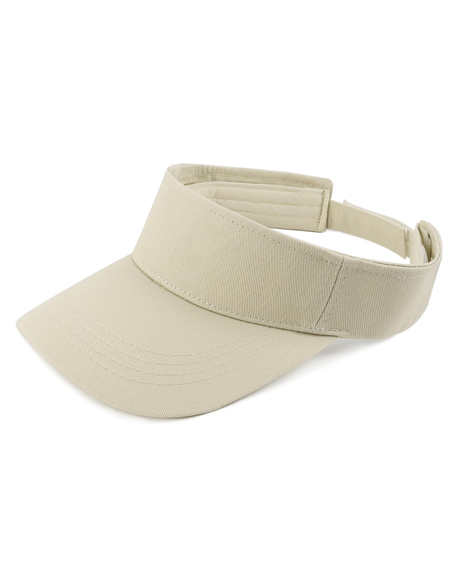 Zylioo Oversize XXL Visor Hats