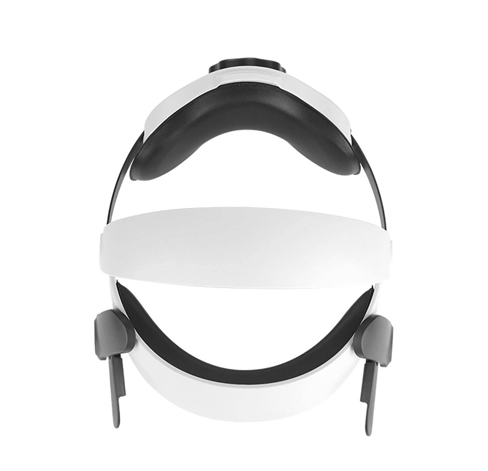 XUANZANG1985 Oculus Quest 2 Head Strap,Vr Accessories for Oculus/Meta Quest 2,Enhanced Comfort and Immersion in Long Time VR Games,Comfortable and Breathable for Long Wear