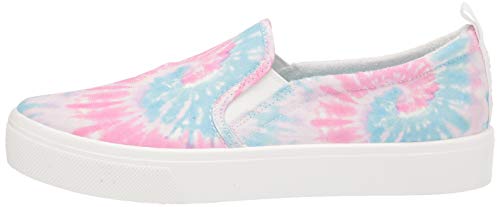 Skechers Women's Fashion (Poppy Hippy Hype) Sneaker, PKMT, 8.5