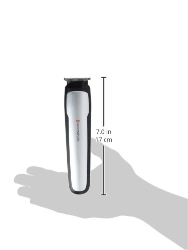 Remington MB4900 Beard Boss Perfecter Stubble and Beard Kit, Trimmer (9 pieces)