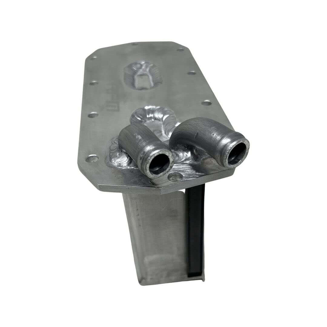 RZR XPT Pro Turbo Big Core RZR Turbo Intercooler Replaces 1240930 RPM SxS