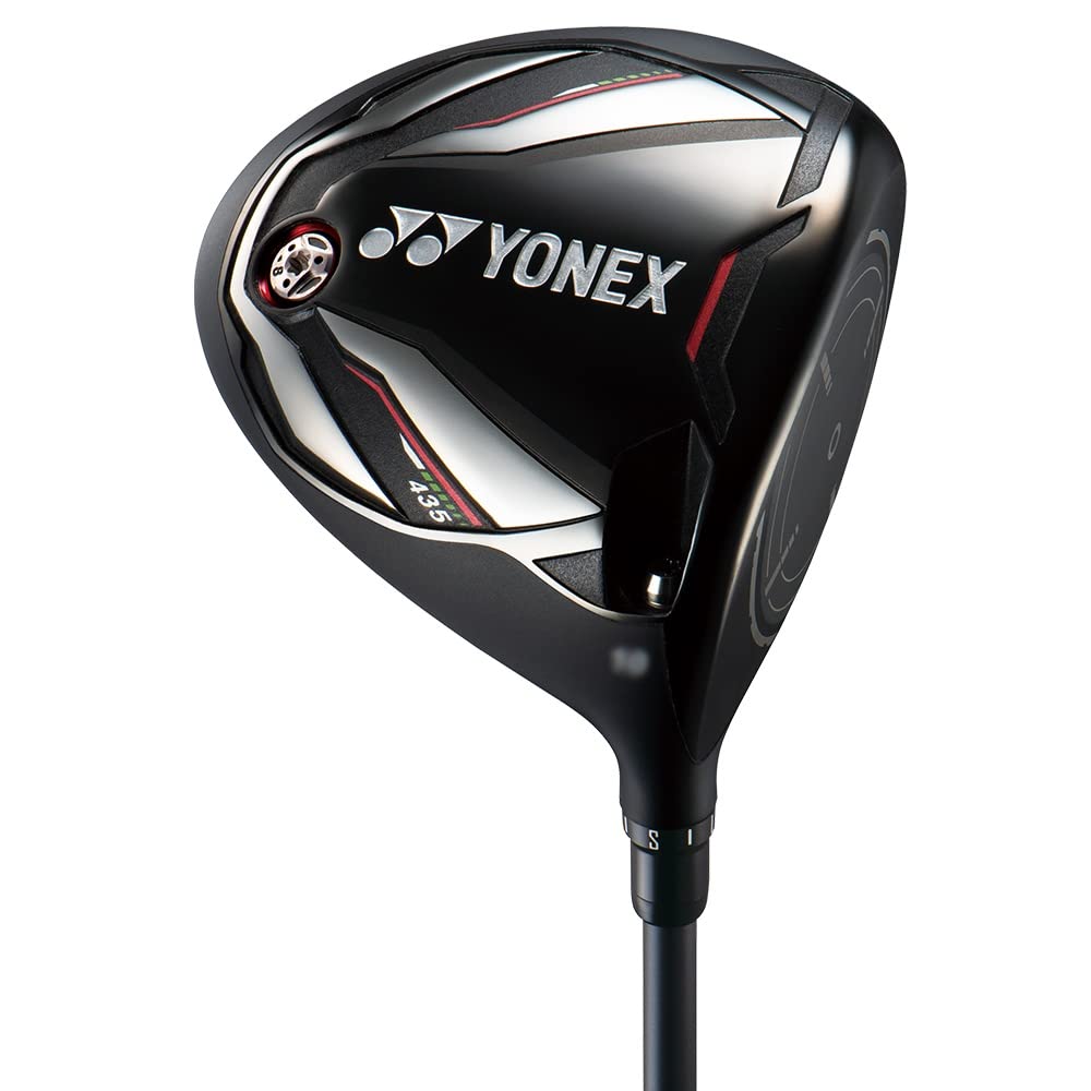 YONEX EZONE GT 2 Driver 435cc RH 10 Graph Stiff