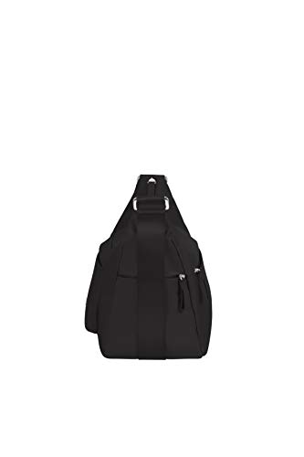 Samsonite Messenger Bags, Black (Black)