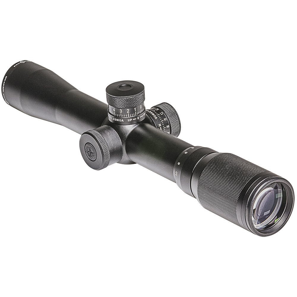 Sightmark 3-12x32 SHR-223 Rifle Scope