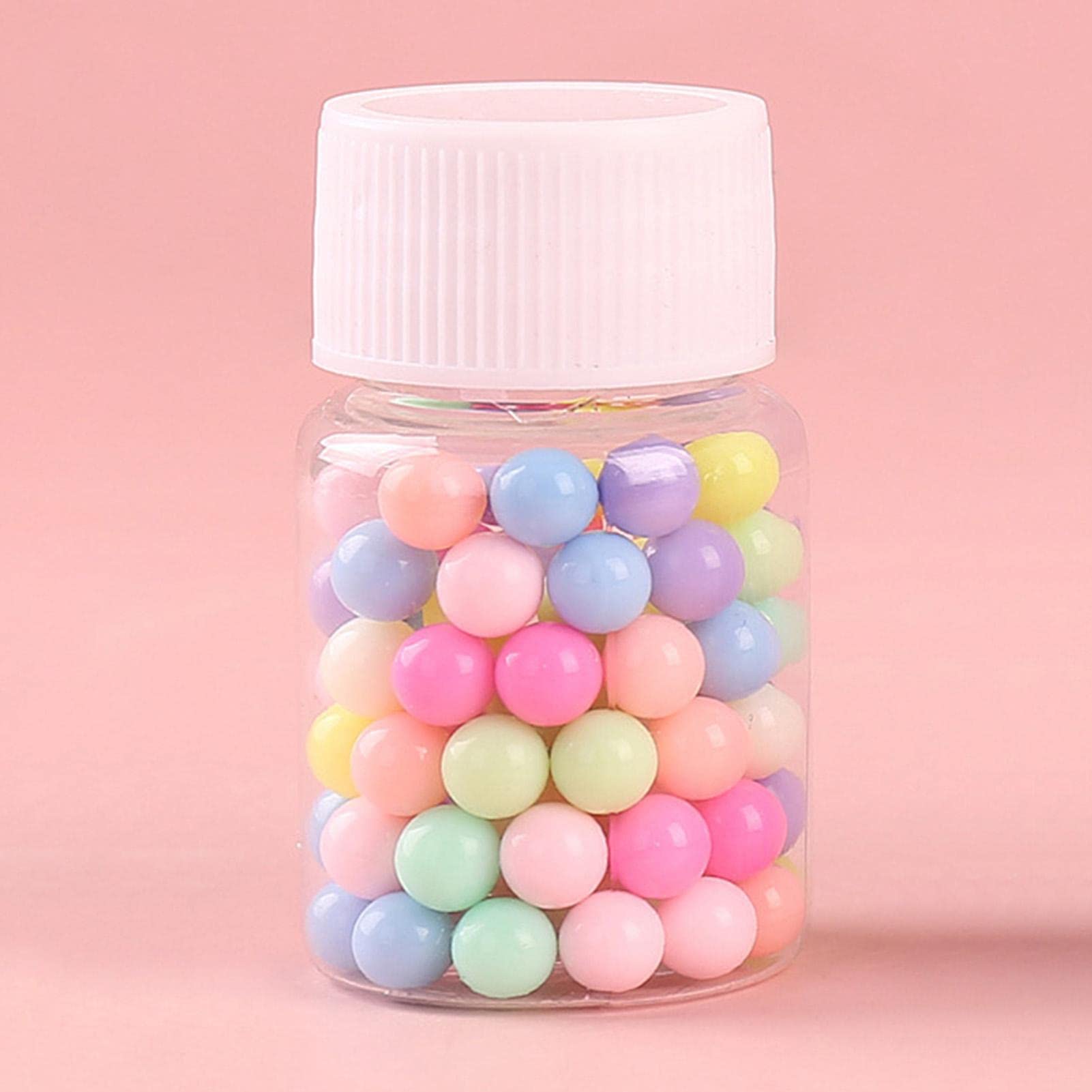 Shakven Nano Tape Bubbles | Double Sided Tape Magic Bubbles,Nano Tape Elastic Bubble Craft Kit for Girls, Boys, Kids, Adults