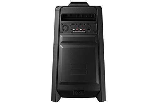 Samsung | MX-T40 | Sound Tower | High Power Audio 300W | 2021
