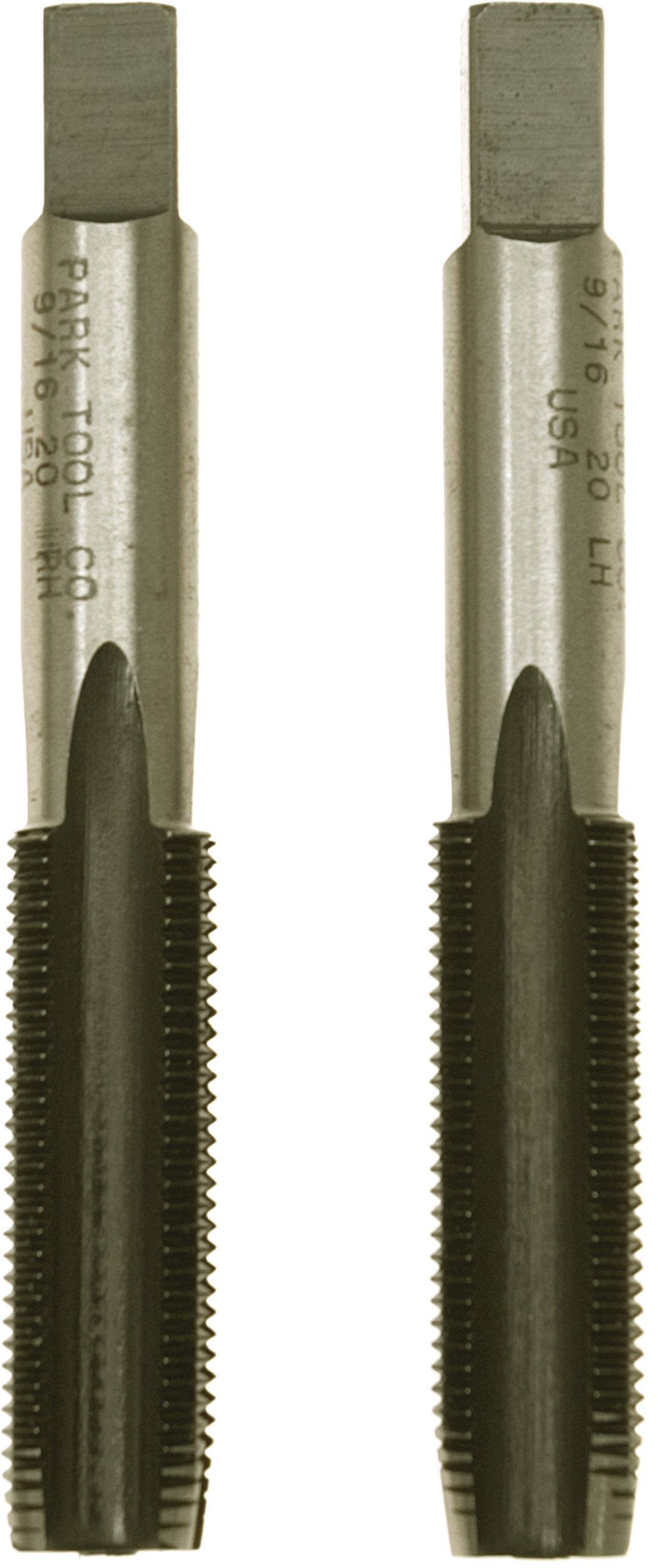 Park Tool Tap Pedal (6 9/16-Inch, Right Hand and Left Hand)