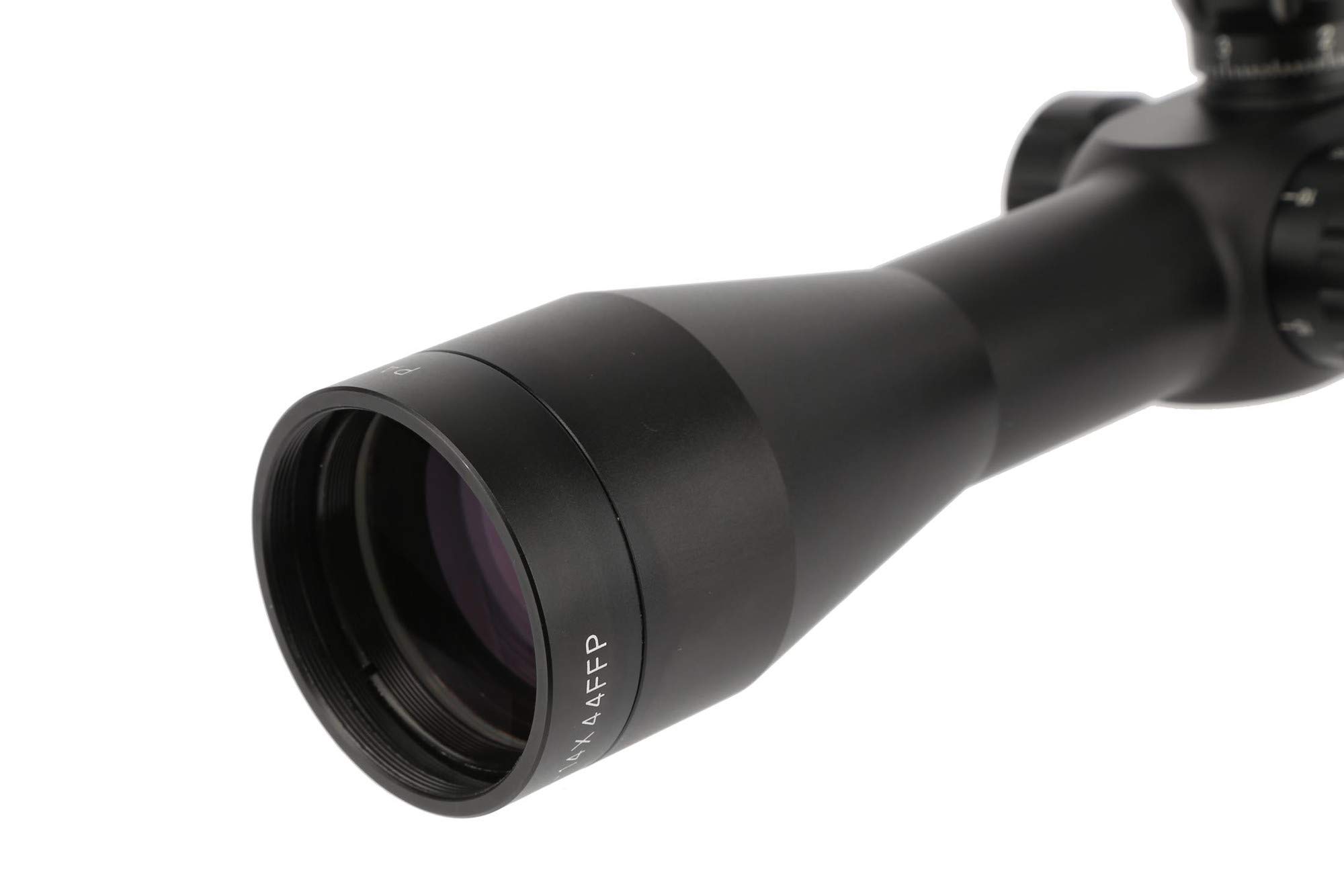 Primary Arms SLX 4-14x44mm FFP Rifle Scope - ACSS-Orion Reticle