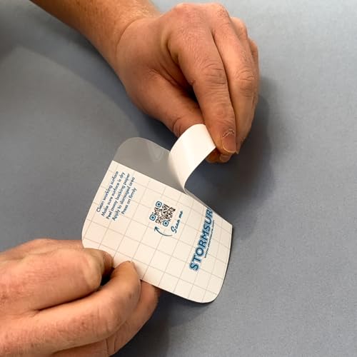 SUP - Stand-Up Paddle Board Repair Kit