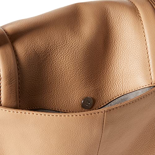 Vince Camuto womens Lenka Tote, Sandstone, One Size US