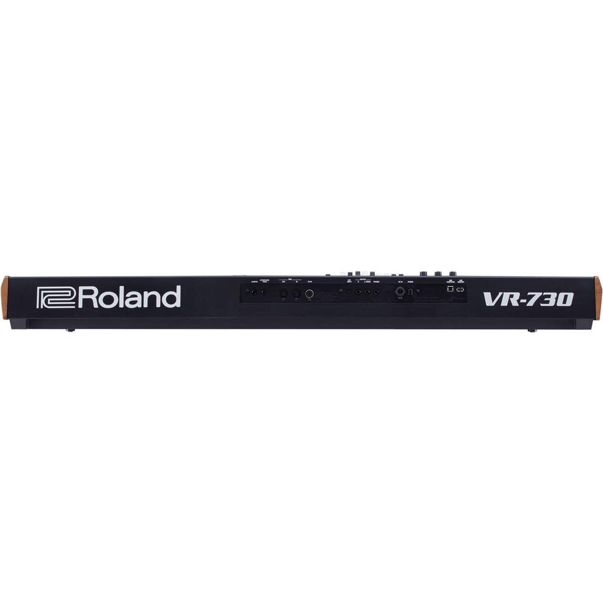 Roland, V-Combo Live Performance Keyboard, 73-Key (VR-730)