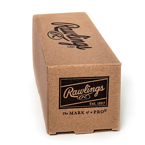 Rawlings | Official T-Balls | TVB | Youth/6u | 3 Count | Sponge Rubber Core | Indoor/Outdoor