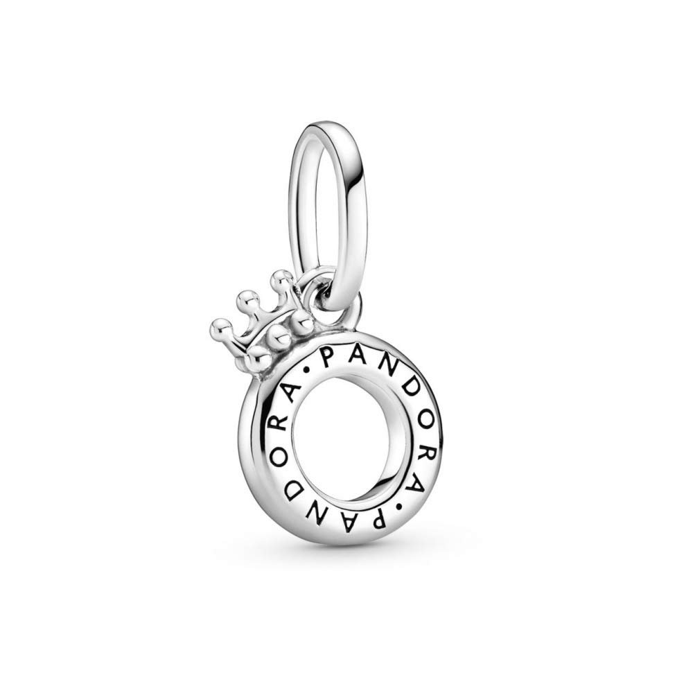 PANDORA Open Centre Crown O