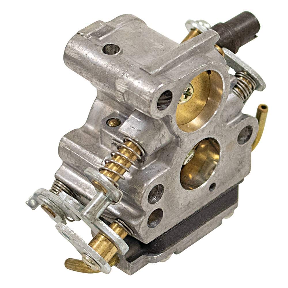 Stens Carburetor 616-582 Replacement for Husqvarna 235, 235E, 240 and 240E chainsaws C1T-W33C, C1T-W33B, C1T-W33A, C1T-W33, 586936202, 574719402, 545072601