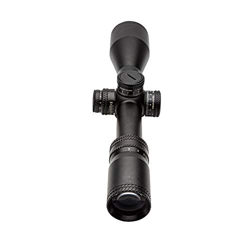 Sightmark Citadel 3-18x50 LR1 Riflescope