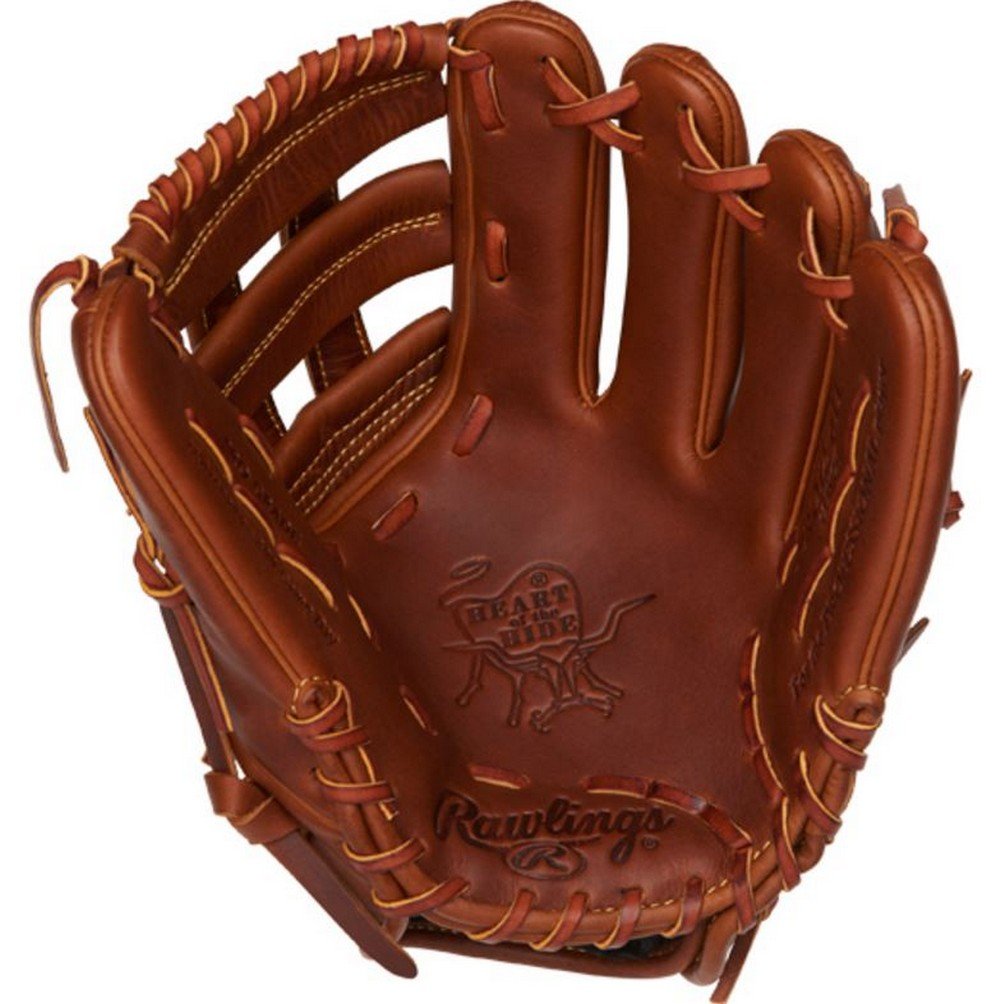 Rawlings Gold Glove Club Heart of the Hide Nolan Arenado Model 12" (12", right)