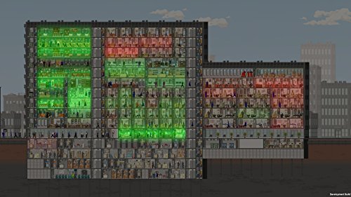 Project Highrise Architects Edition (Xbox One)