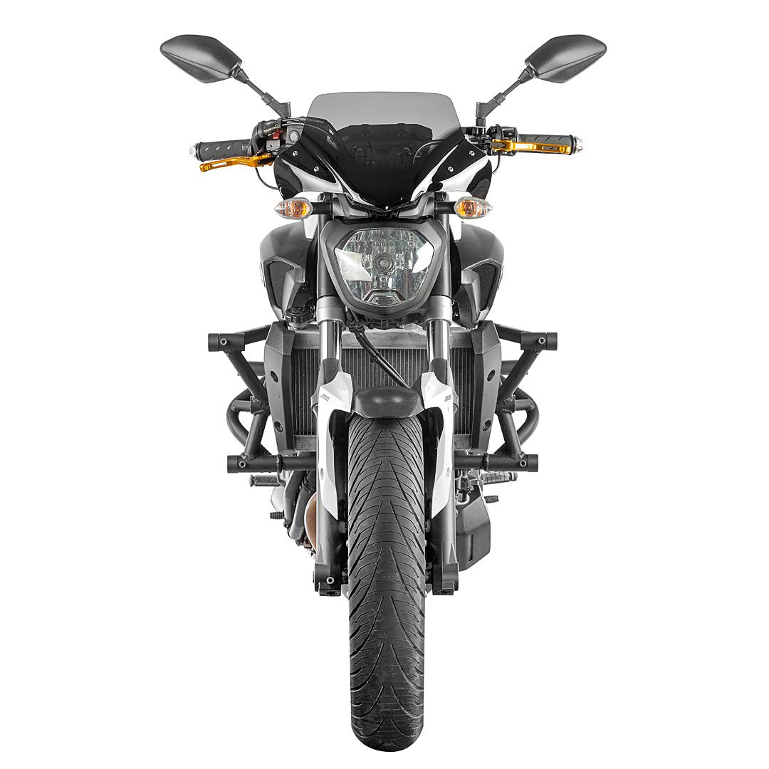 R-Gaza Stunt Crash Cage for Yamaha MT-07 FZ-07 2014-2023