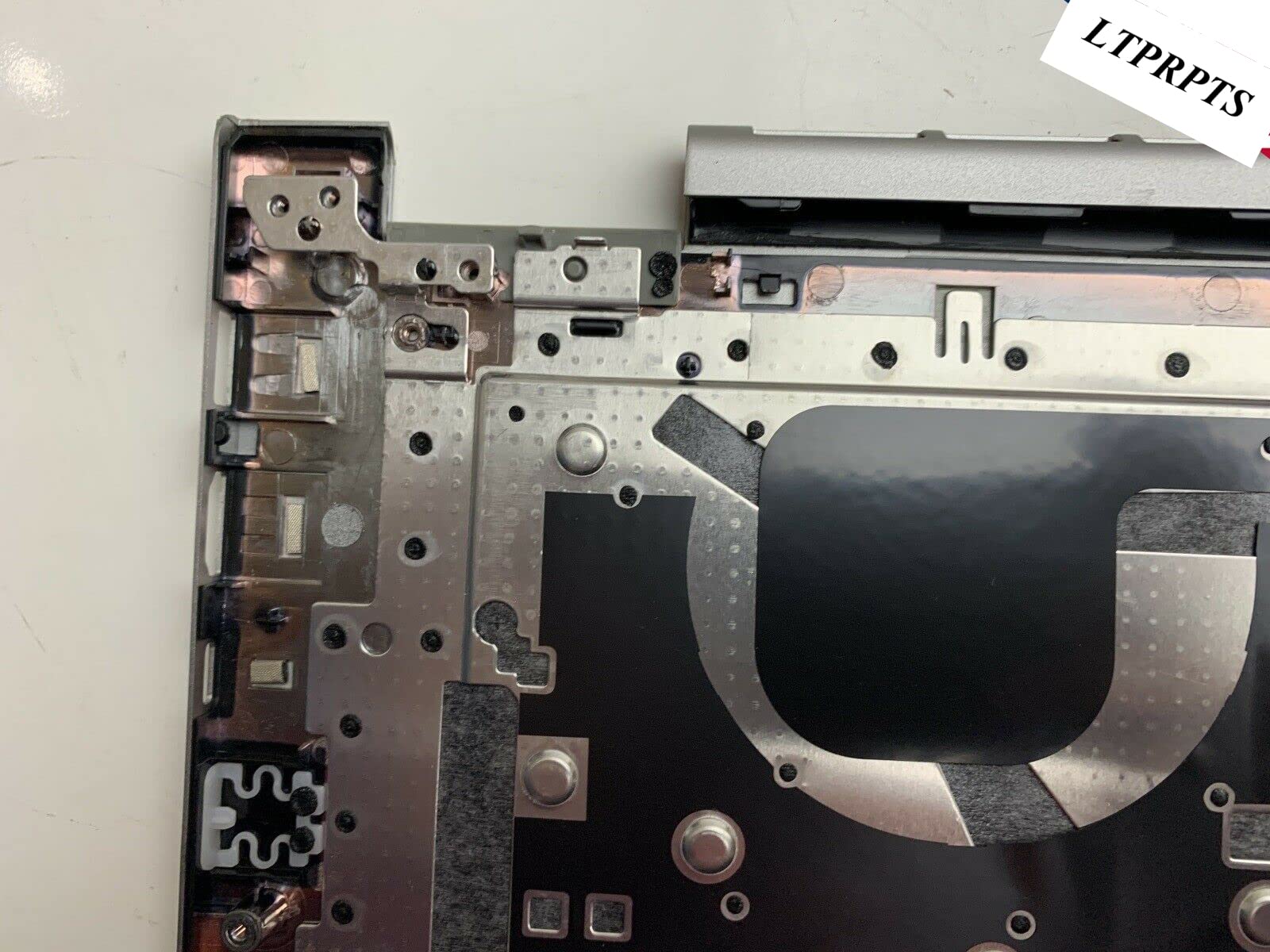 Top Cover Upper Case for Lenovo Yoga 730-15IKB Palmrest with Keyboard AM27G000C10R 5CB0Q96465