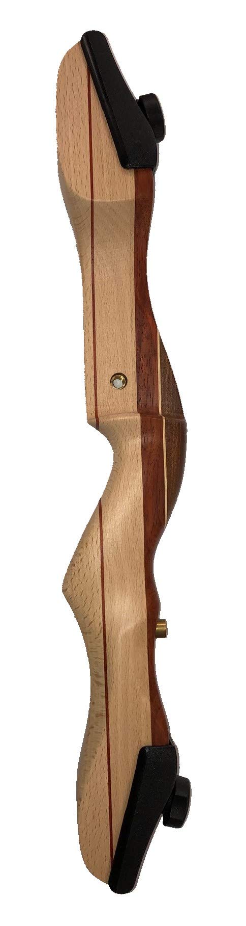 Ragim Matrix Custom Recurve Bow 70" 25# RH
