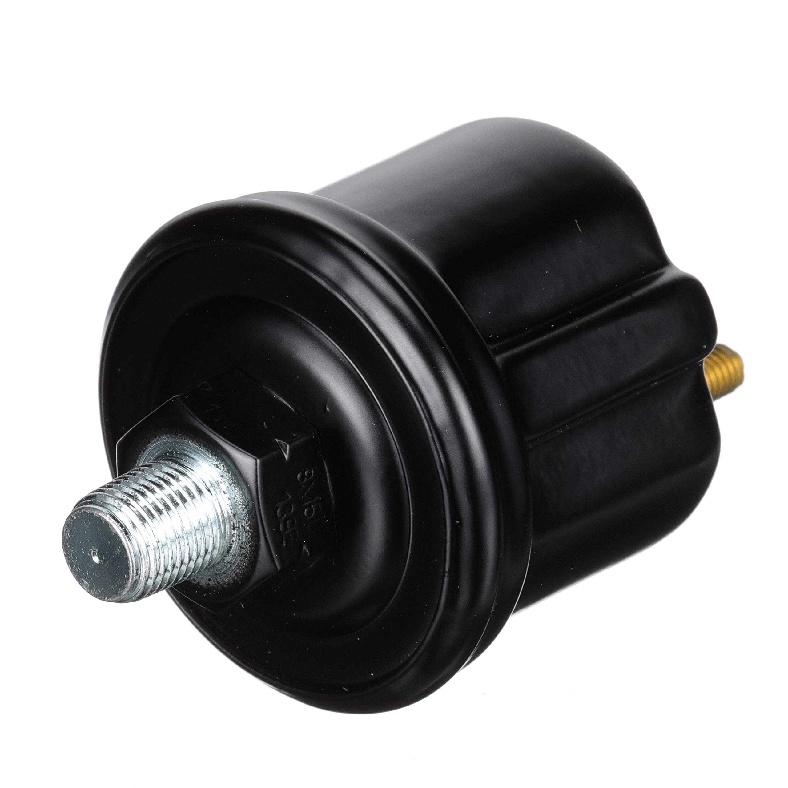 Quicksilver 8M0068784 Oil Pressure Instrument Sender, 80 PSI, for MerCruiser Stern Drives and Inboard Engines