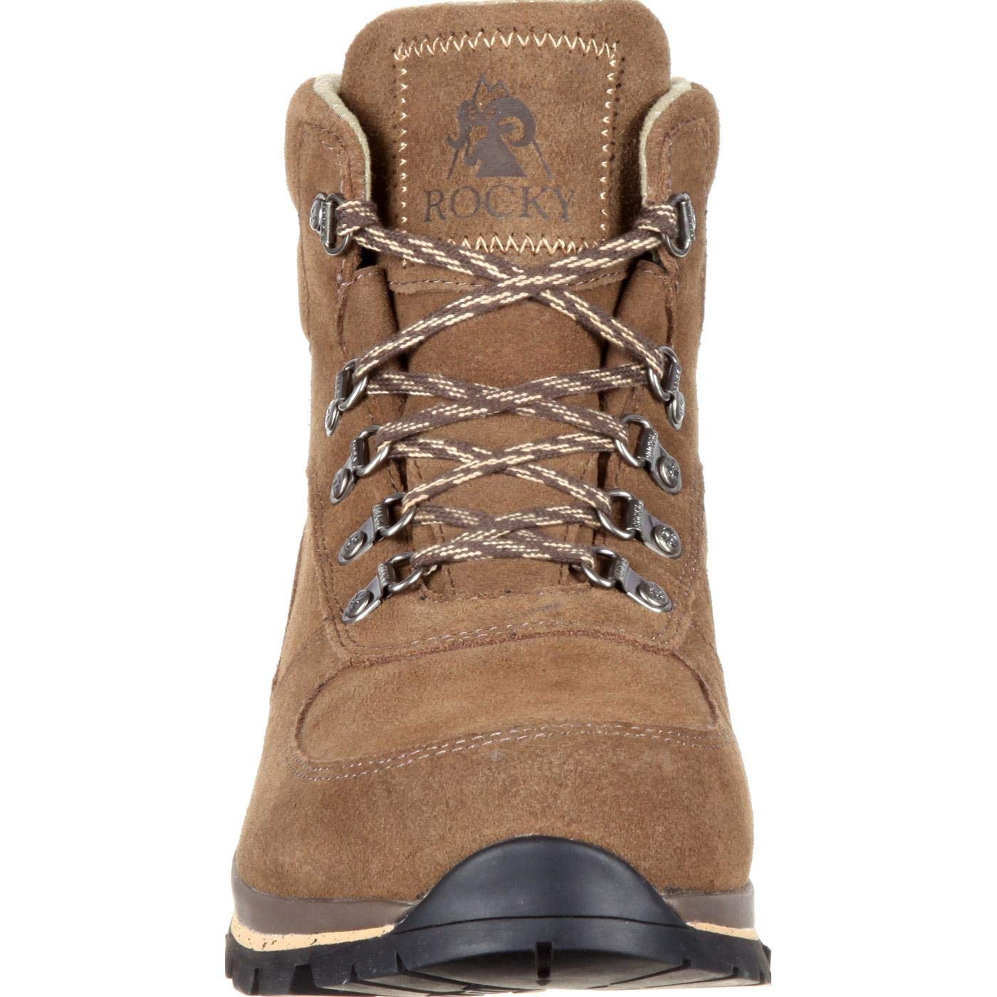 Rocky Men's RKS0315 Hiking Boot, Brown, 13 M US