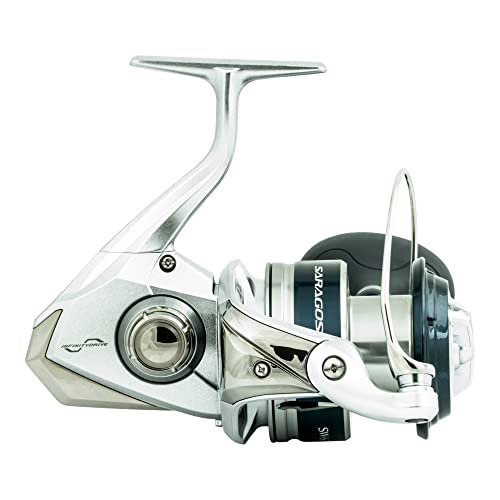 Shimano Inc. SARAGOSA SW A 10000PG