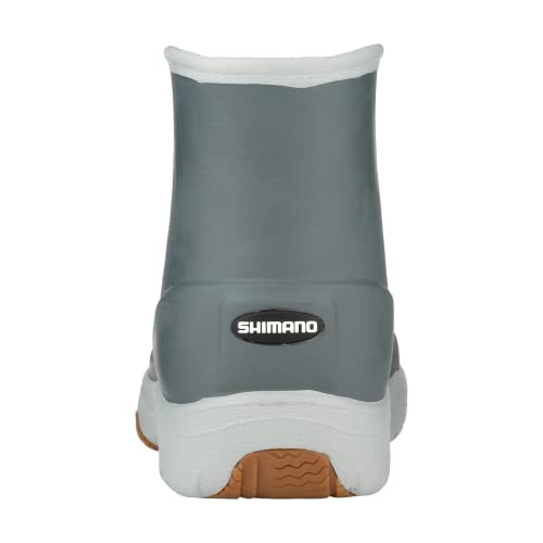Rapala Shimano SHM EVAIR Boot 10 Gray