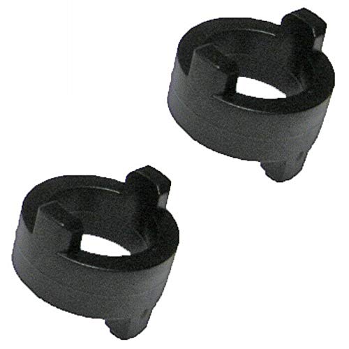 UStoolsupply Replacement for Bosch 2 Pack Of Spacers # 2610927743-2PK