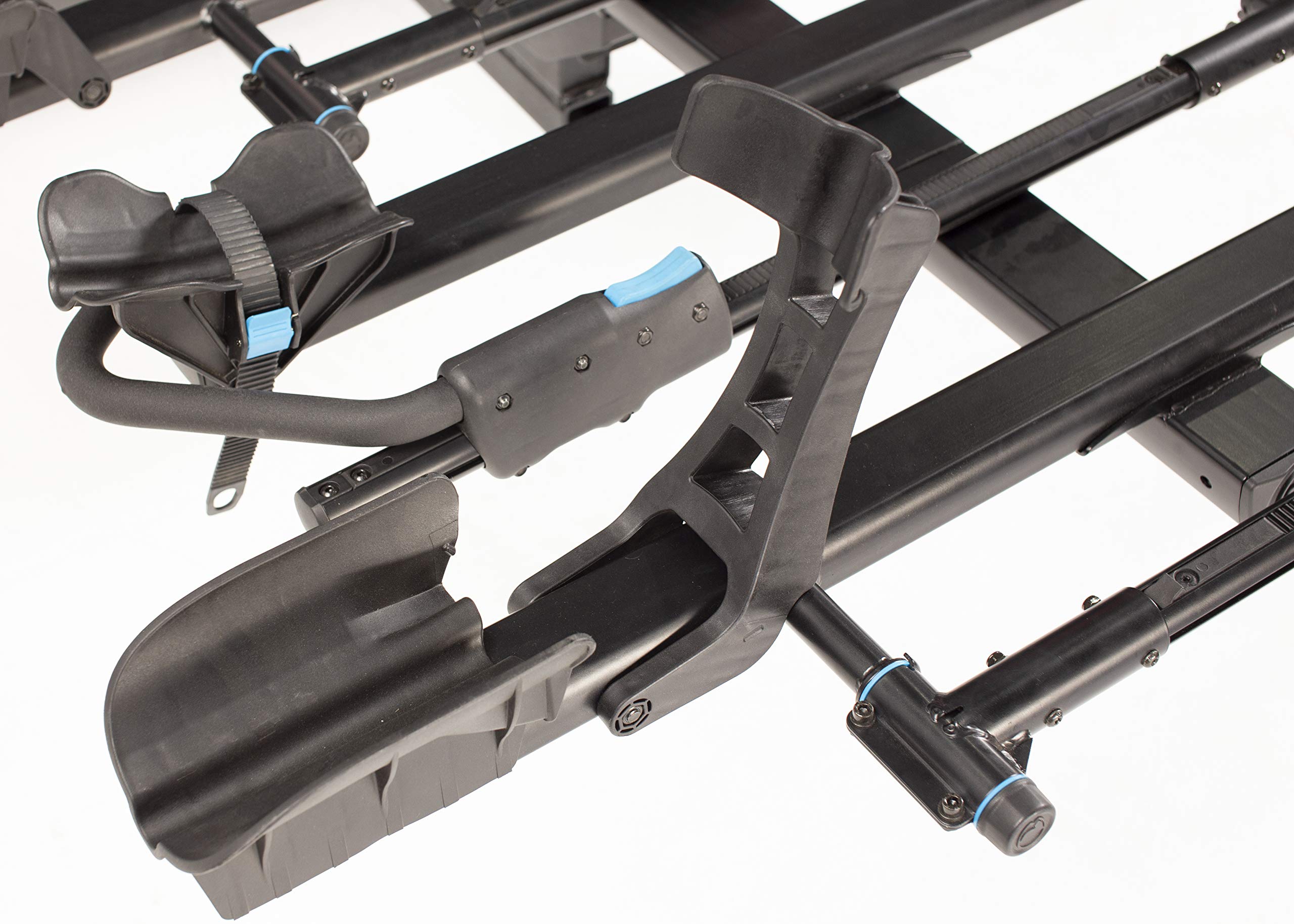 RockyMounts Monorail 2-Bike Platform Hitch Rack
