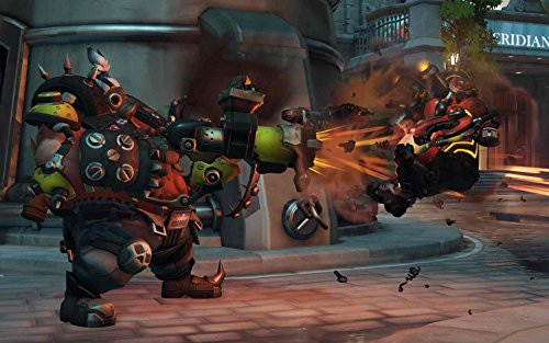 Overwatch - Collector's Edition For Xbox One