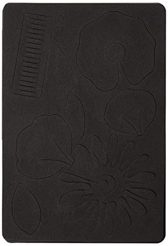 Sizzix, Multi Color, One Size Bigz L Die 661988, Bundle of Flowers by Katelyn Lizardi