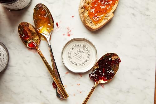 Tiptree Double One Orange & Tangerine Marmalade, 12 Ounce Jar