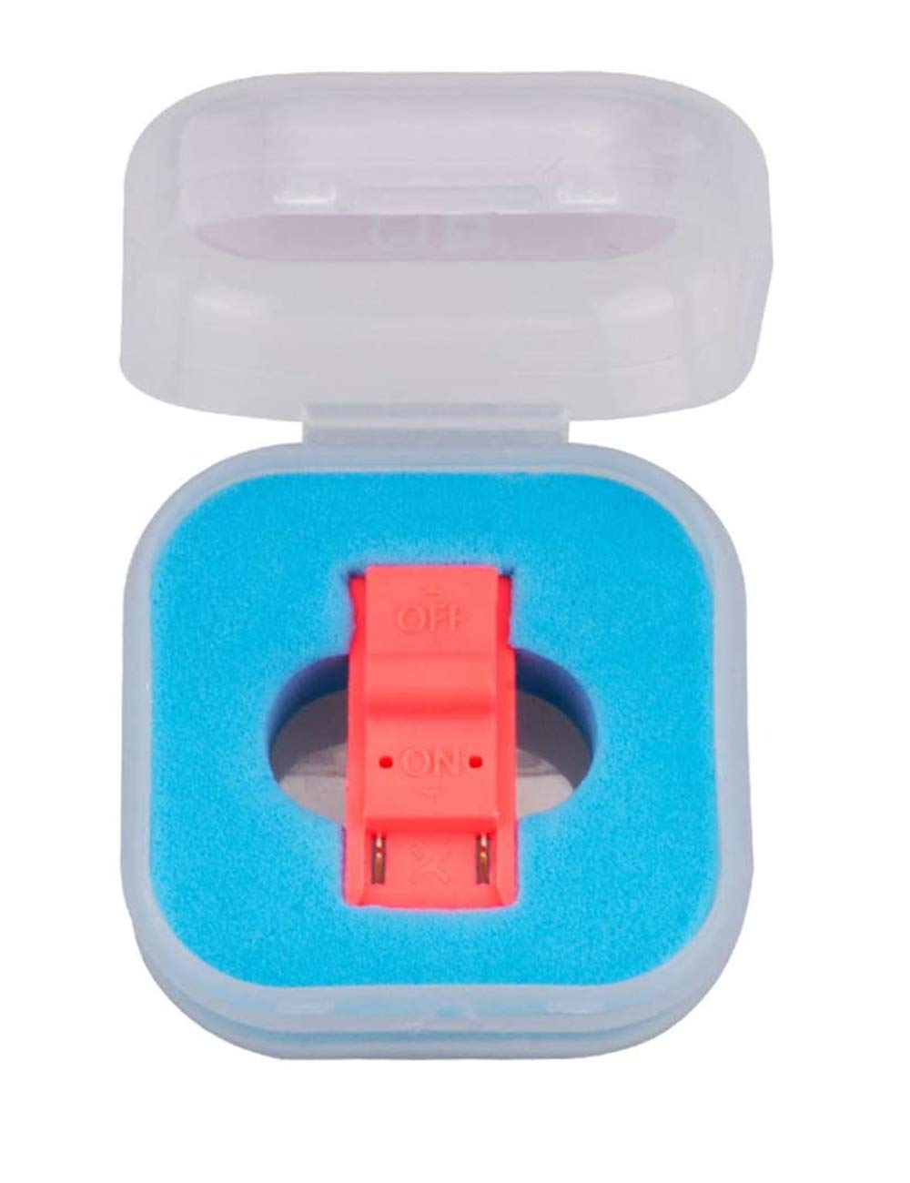 RCM Joy-Con Jig-RCM Clip Short Connector for Nintendo Switch Joy-Con RCM Tool SX OS Crack Tools for NS Recovery Mode