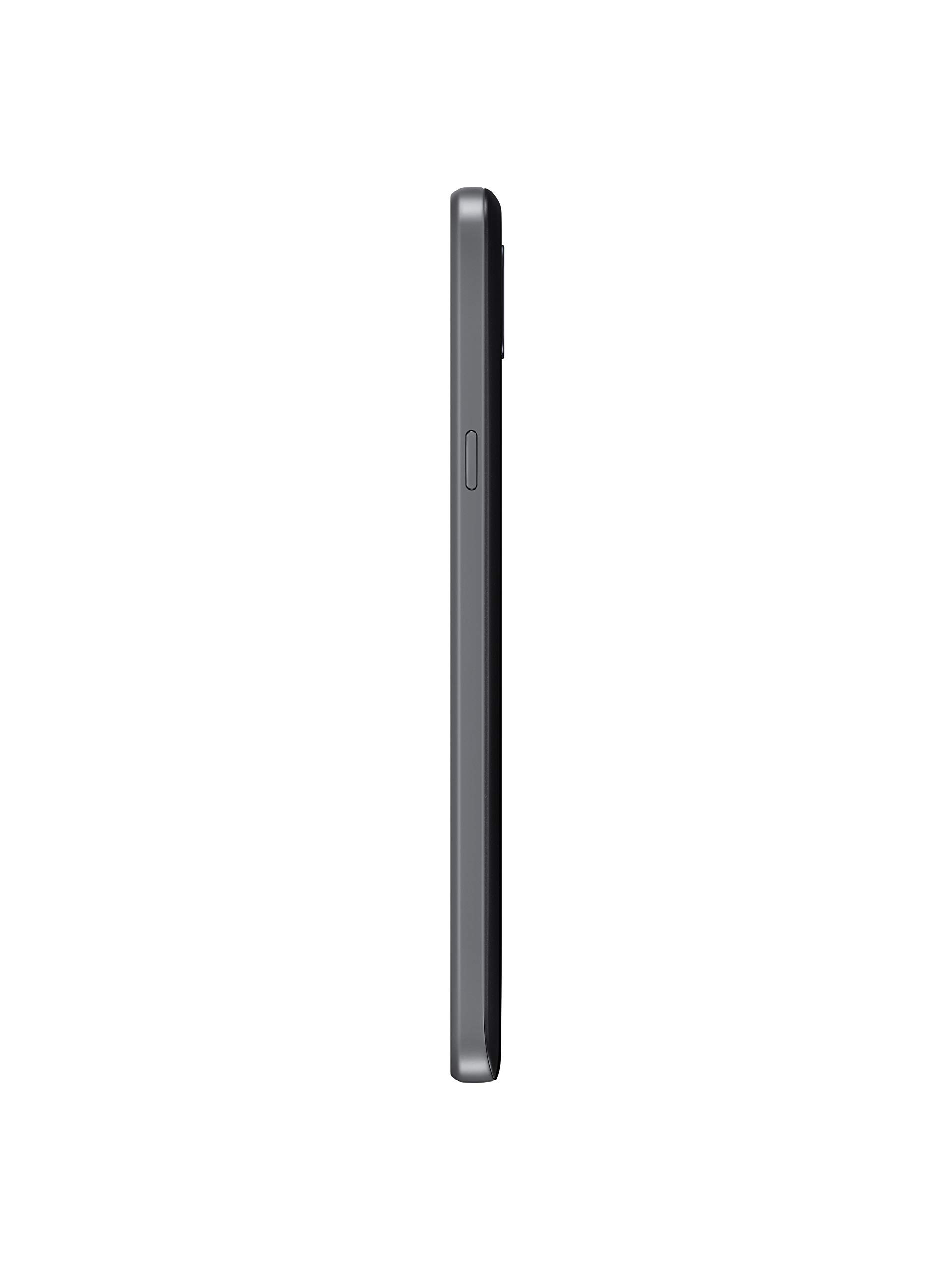 Unlocked LG K30 16GB Black (Renewed)