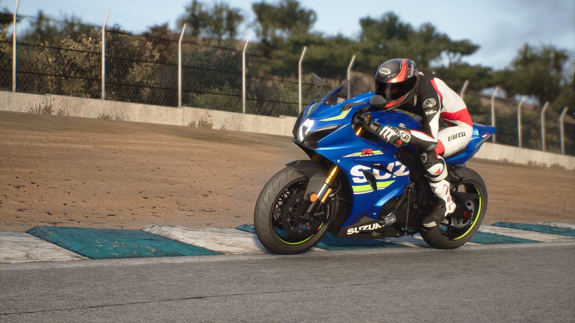 RIDE 3