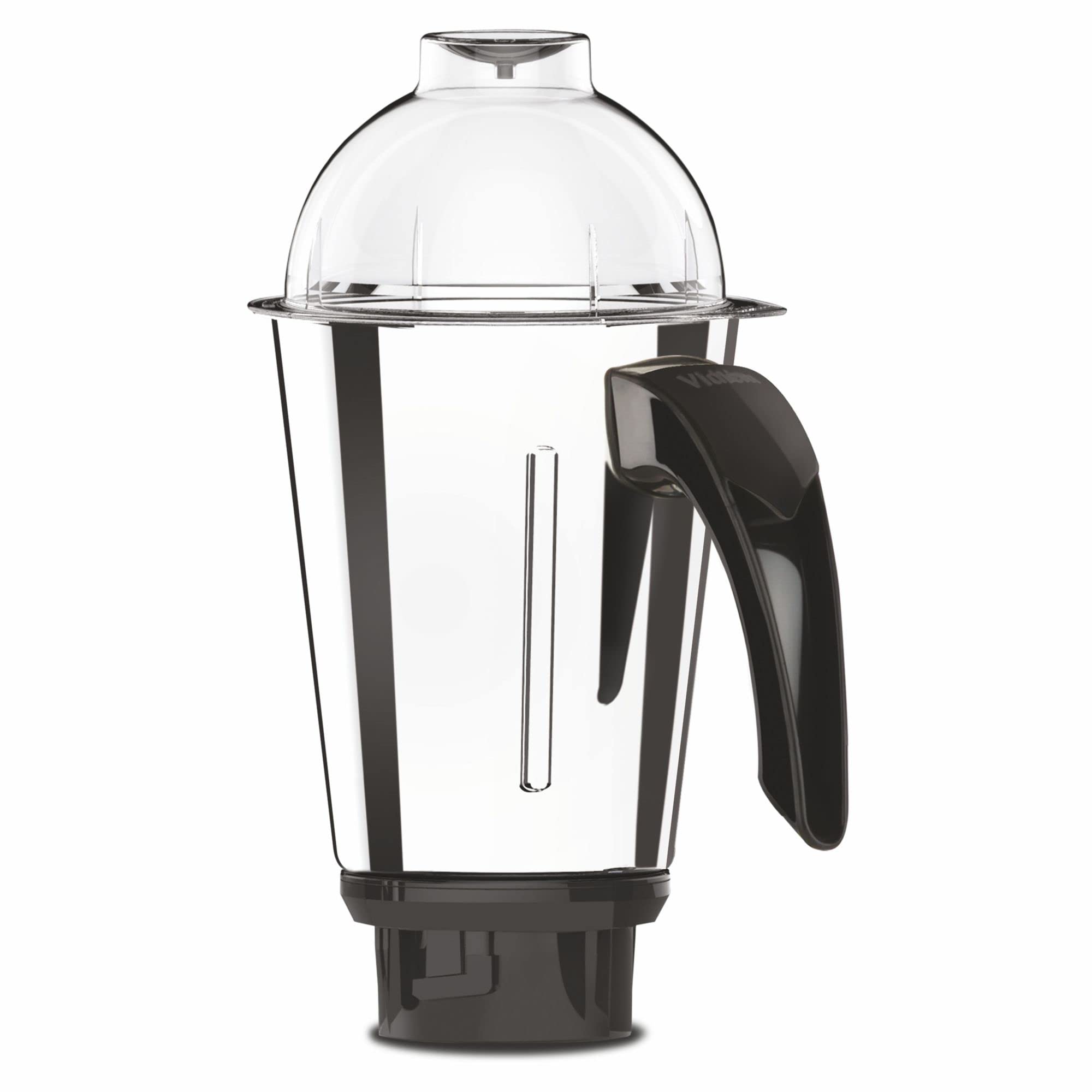 Vidiem Eva Nero Mixer Grinder 650 watts - 110V