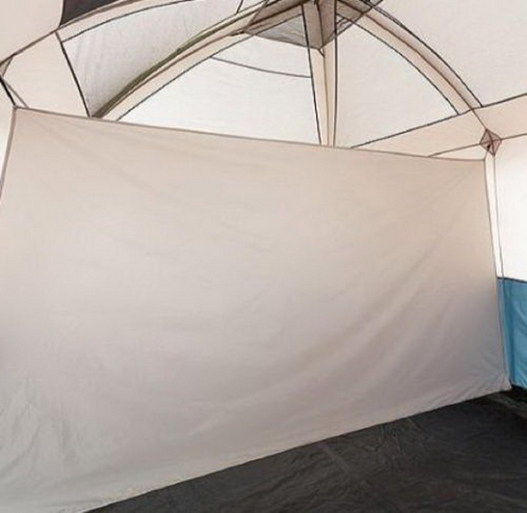 Ozark Trail 14' x 10' Family Cabin Tent, Sleeps 10