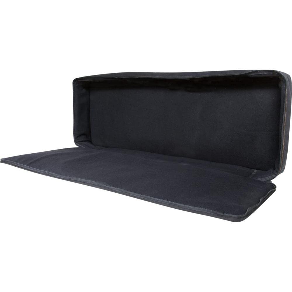 Roland CB-B76S Black Series Slim Carrying Bag with Shoulder Strap, for 76-Key Keyboards