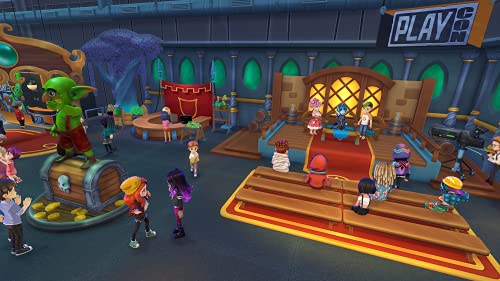 Youtubers Life 2 (XB1)