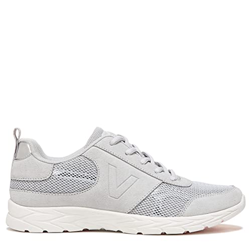 Vionic Aviate Women's Orthotic Supportive Sneaker Vapor - 8.5 Medium