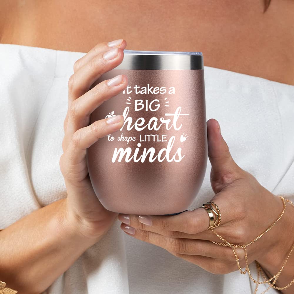 Vanleonet Letter Charm Accessories for Stanley Cup,Initial Name Personalized Handle Charm for Stanley Tumbler Cup (Teacher Gifts)