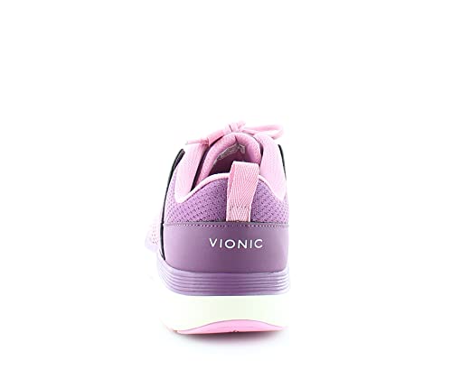 Vionic Coro Women's Athletic Plumberry Size 10 W