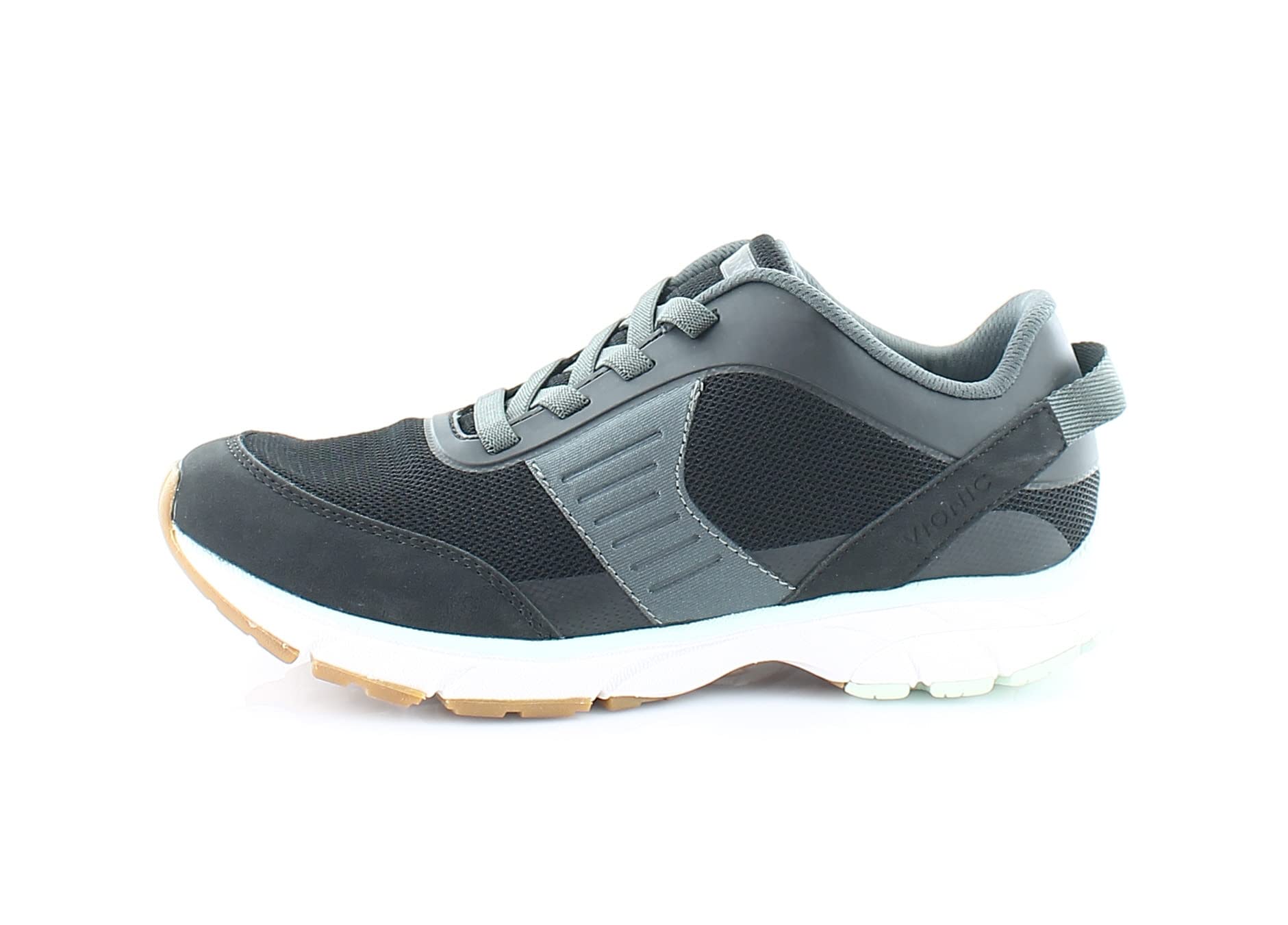 Vionic Seville Women's Athletic Black Size 7 M